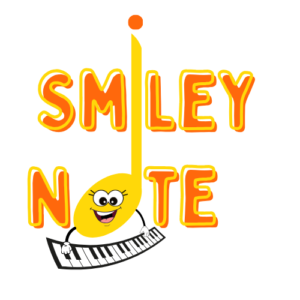 Smiley Note Musical Board Game with Flashcards – Printable PDF ...