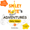 Note Values – A Fun Children’s Music Theory Comic Book PDF Download ...